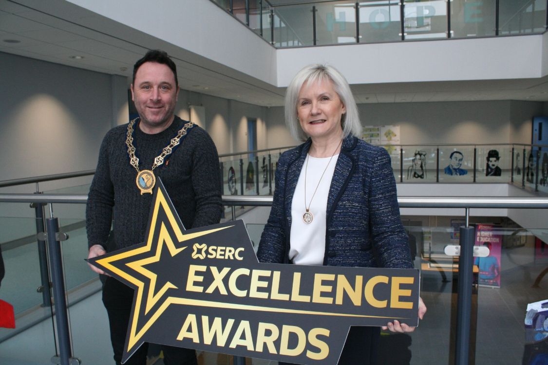Newry Mourne and Down District Council Supporting Excellence in ...