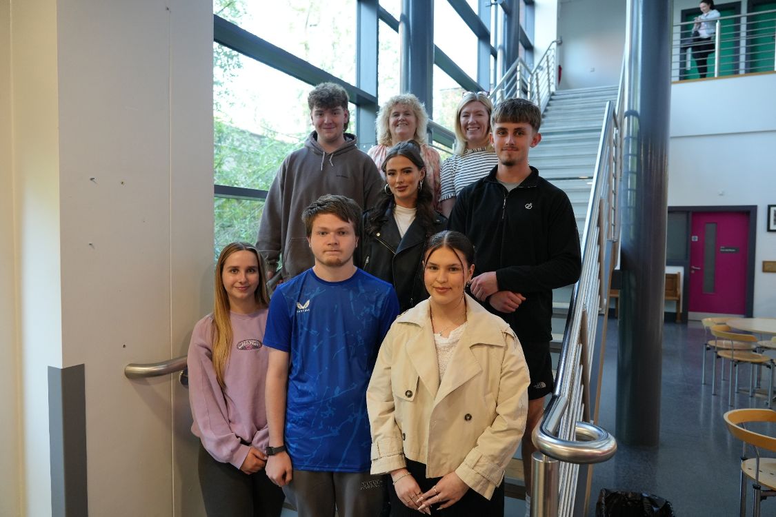 Mindfulness Monday - SERC