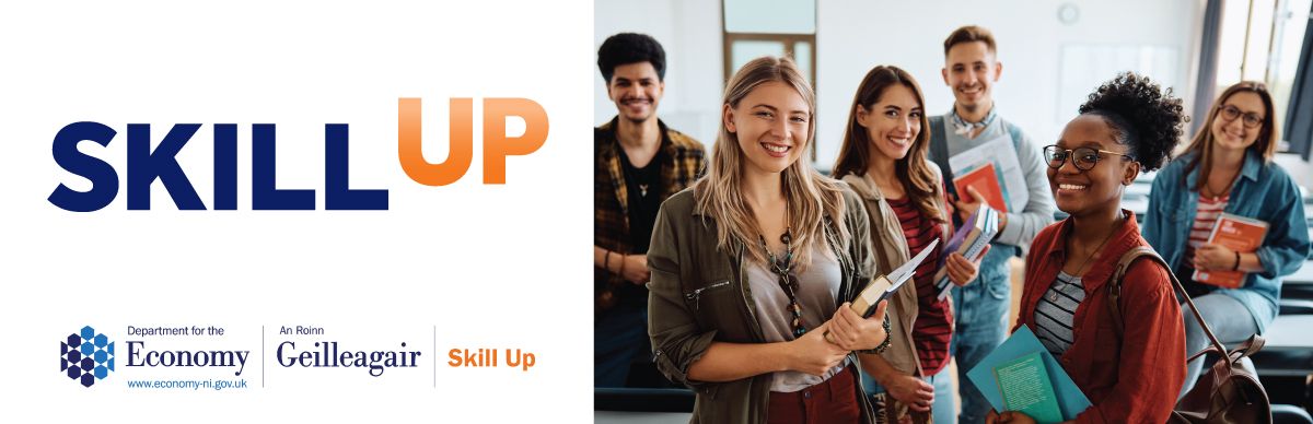 SKILL UP - SERC