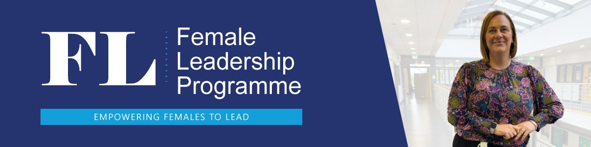 Female Leadership Programme - SERC