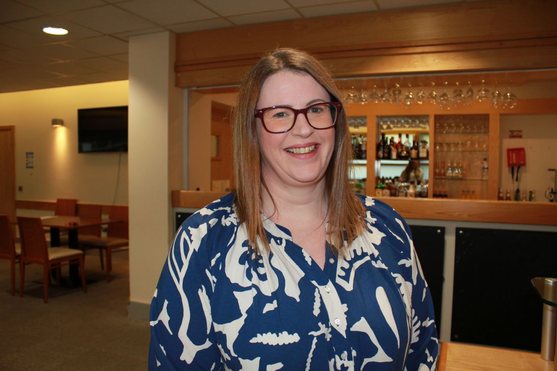 SERC Lecturer Shortlisted for Institute of Hospitality Award - SERC