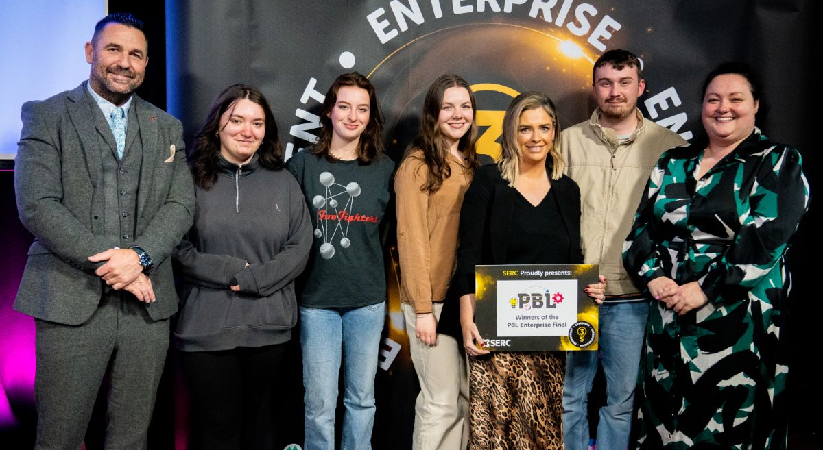 Re-Paper Lift SERC Enterprise Challenge 2024 - SERC