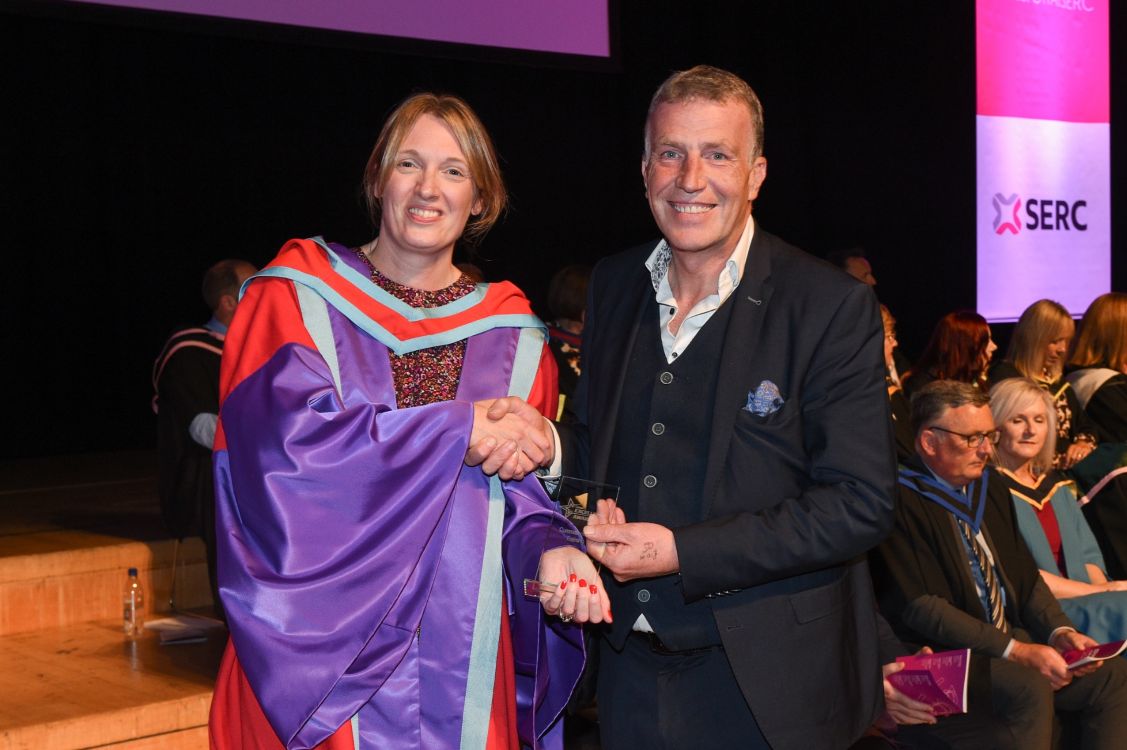 Creative Corner - SERC