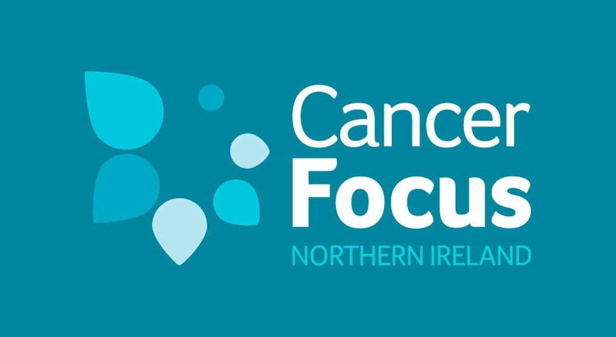 Cancer Focus Online Information Session - SERC