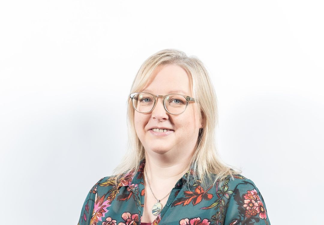 SERC Lecturer Shortlisted for Great British Businesswoman Awards - SERC