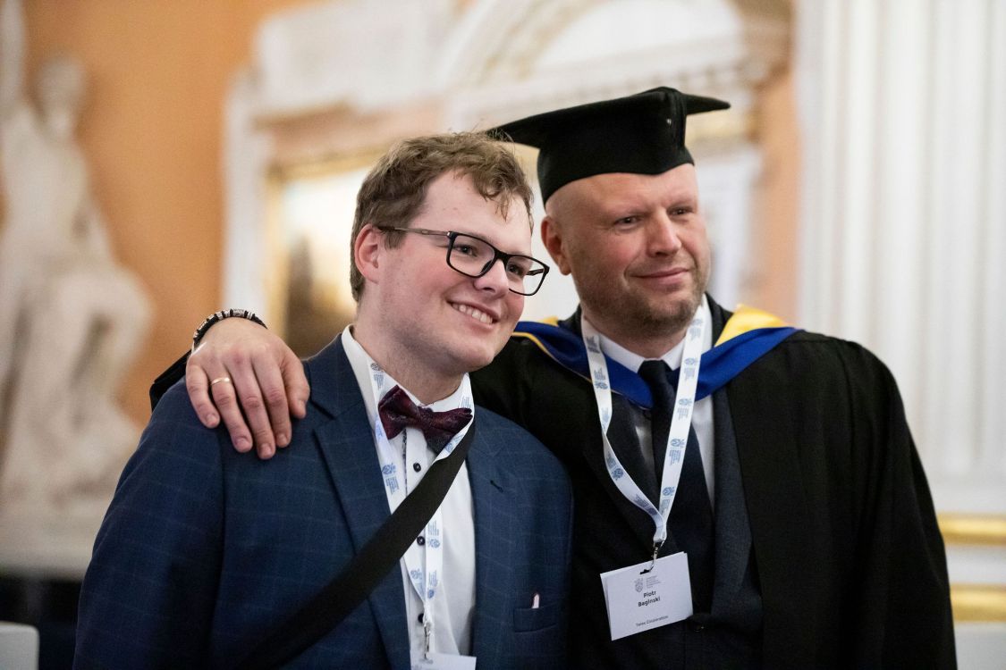 Student Celebration at Chartered Institute of Export and International ...