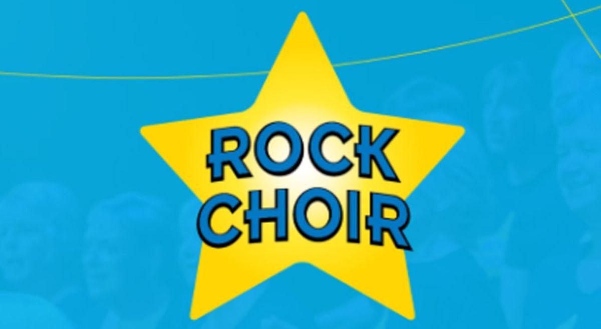 Former ESOL Lecturer Leads Rock Choir Set for Bangor and Newtownards - SERC