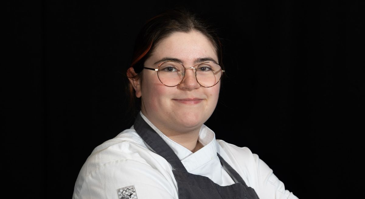 SERC Apprentice Set for Young Chefs Olympiad in India - SERC
