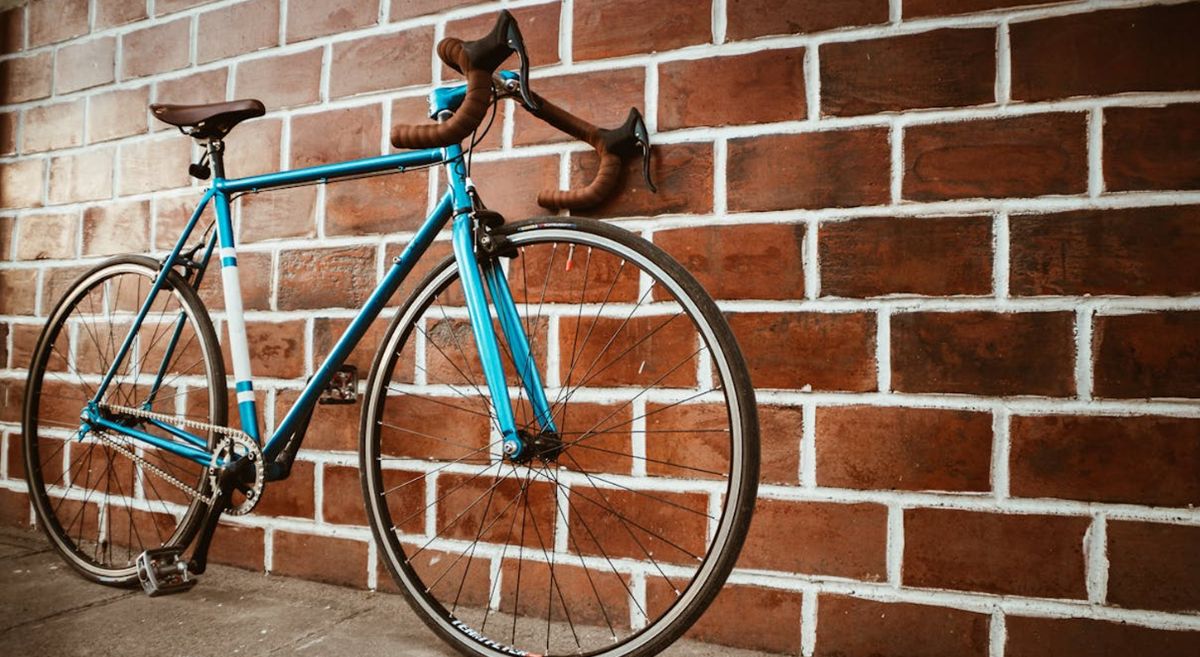 Cycle to Work Scheme Information Sessions - SERC