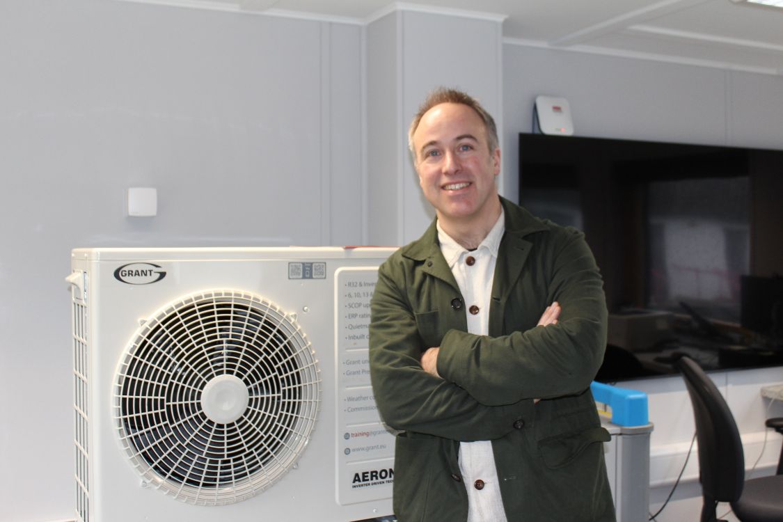 Creative Corner - SERC