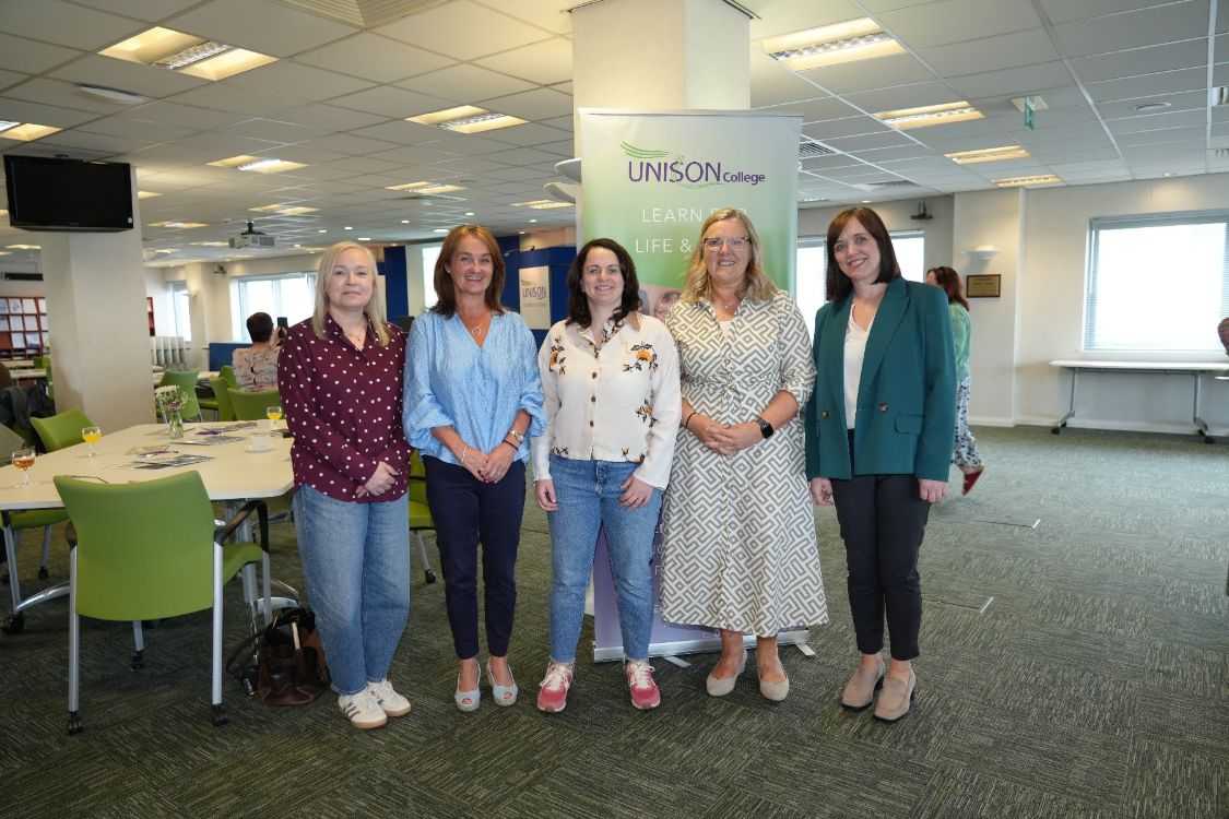 Recognition for Teaching and Learning Qualification - SERC