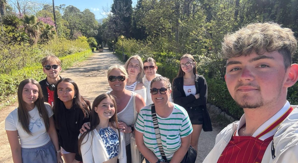 Gardening Tips and Advice Week 1 - SERC