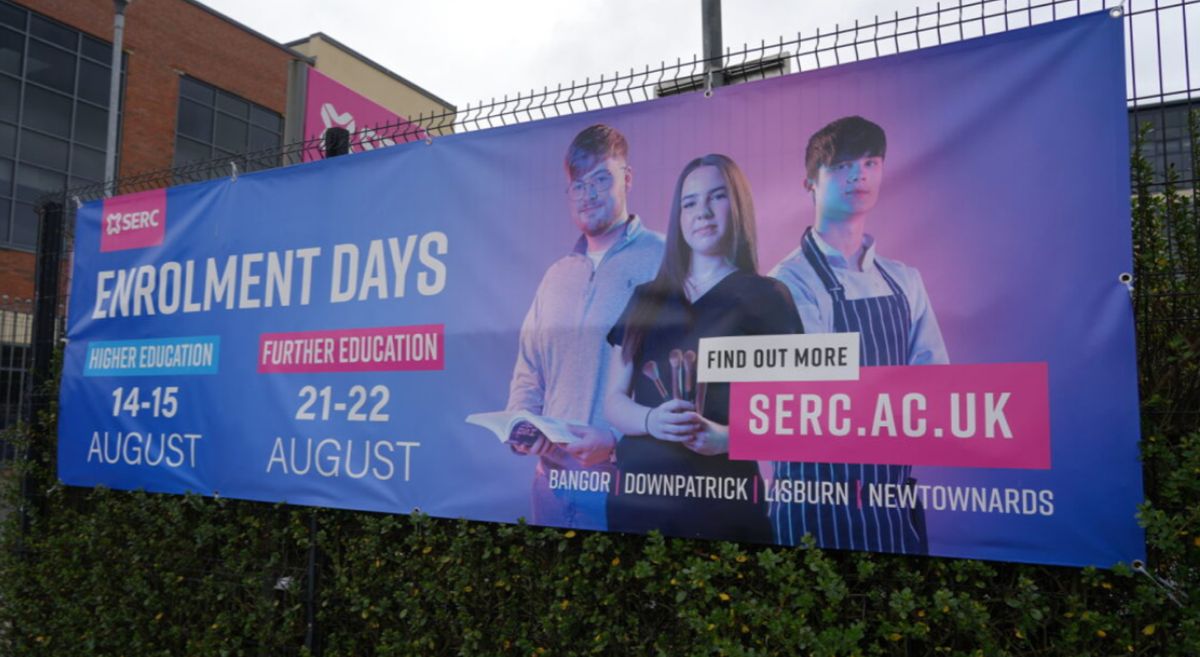 Prepare for Post A-Level and GCSE Options at SERC - SERC