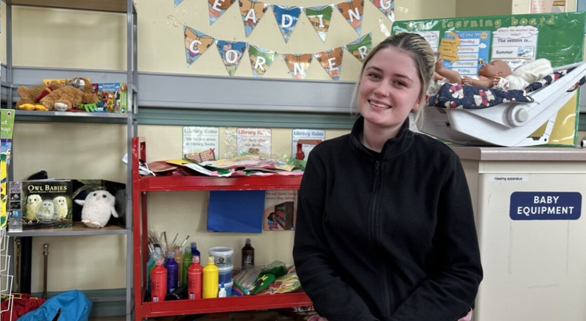 Reaching for Teaching Ambitions at SERC - SERC