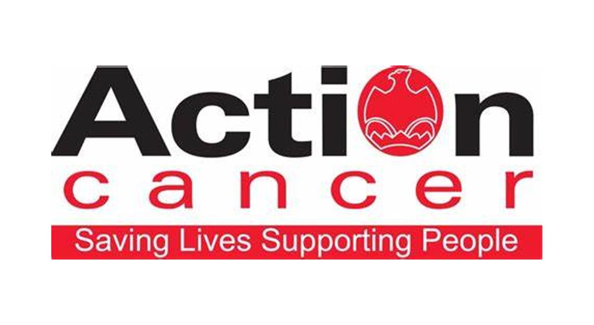 Action Cancer Understanding and Coping with Grief Session - SERC