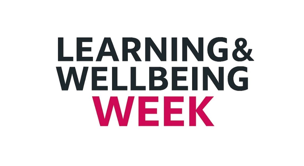 An Introduction to Self-Care - SERC