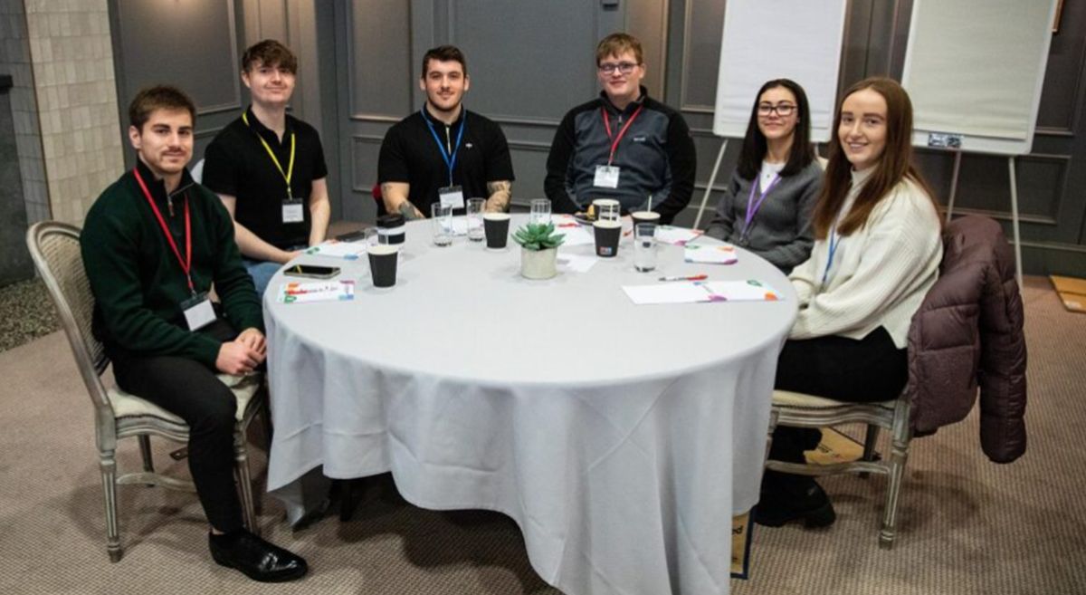 SERC Business Students Gain Insights at Economic Development Conference ...