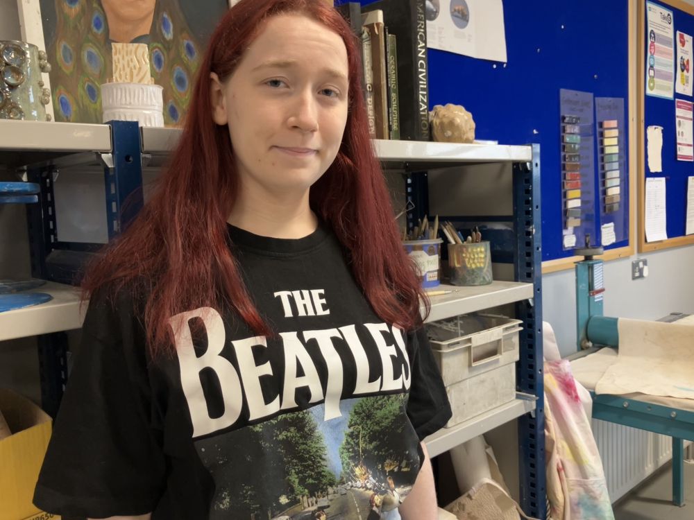 Following her passion at SERC sets Sarah on her path to the future - SERC