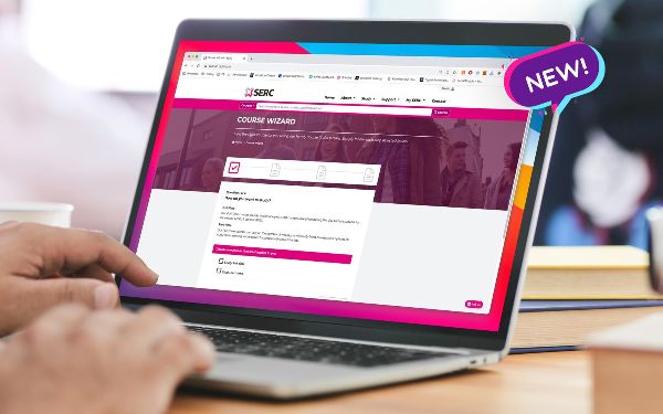 South Eastern Regional College - SERC