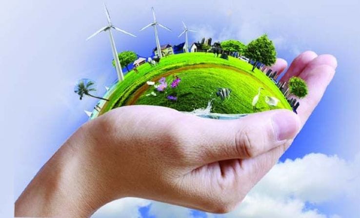 World Nature Conservation Day - SERC