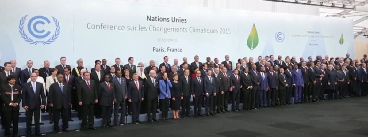 COP 26: Why is it so Important? - SERC