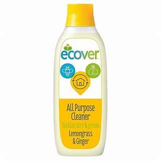 Go Green Spring Clean - SERC