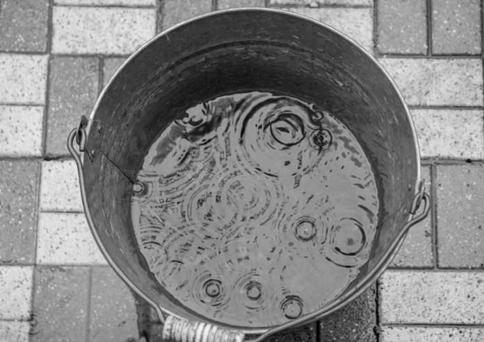 Reuse Household Water - SERC