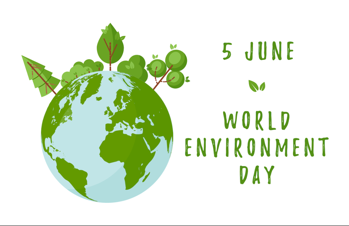 World Environment Day - SERC