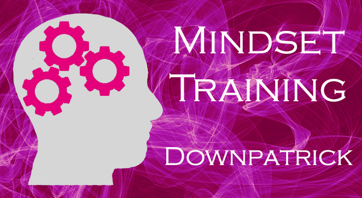 Mindset Training Course - SERC