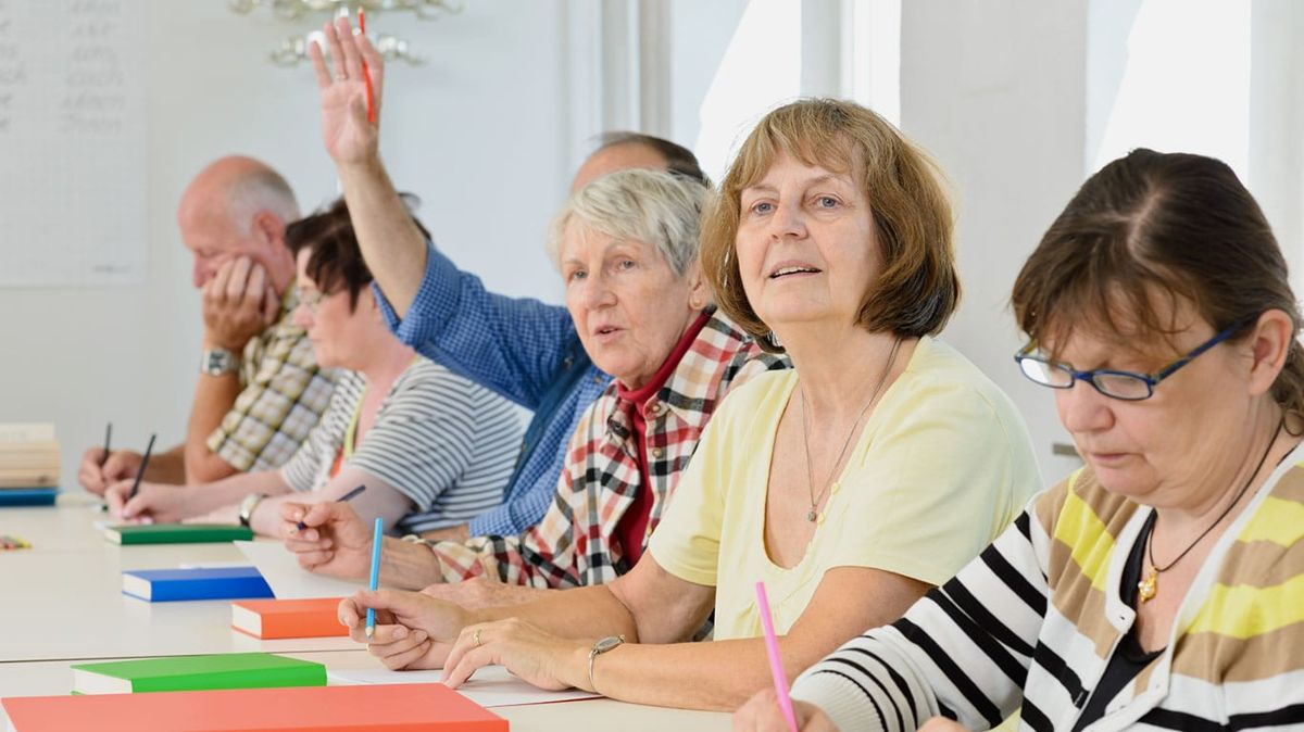 Life Long Learning Week 2019 - SERC