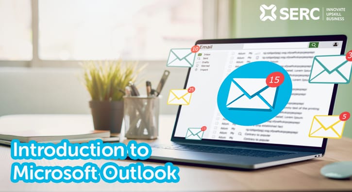 Introduction to Microsoft Outlook - SERC
