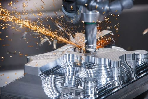 HE- BTEC HNC/HND in General Engineering - SERC