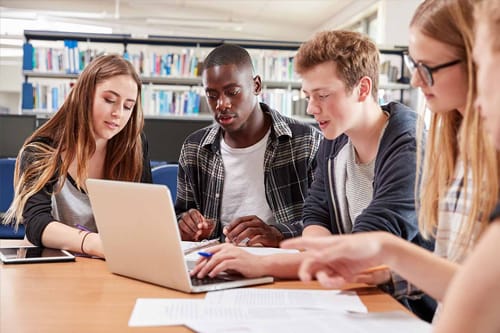 TFS- Training For Success General Webinar - SERC