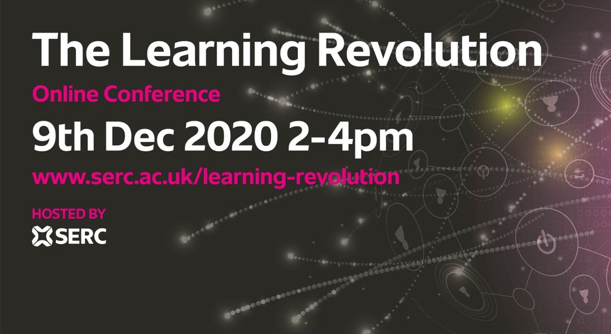 Learning Revolution Conference - SERC