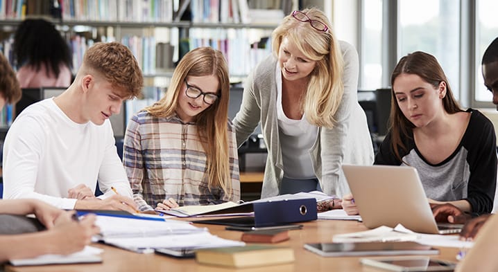 Learning Support Q&A Session - SERC