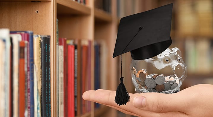 Student Finance Q&A Session - SERC