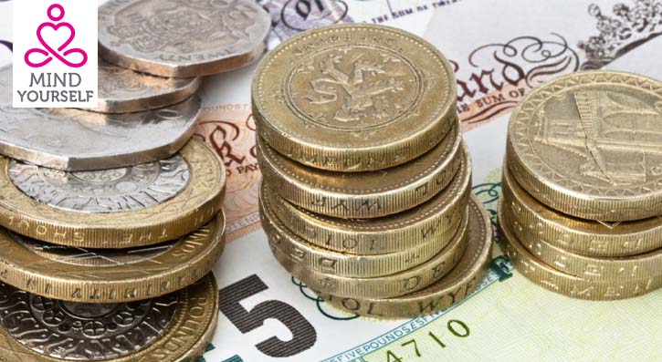 Money & Pensions Service - MoneyHelper Information Session - SERC