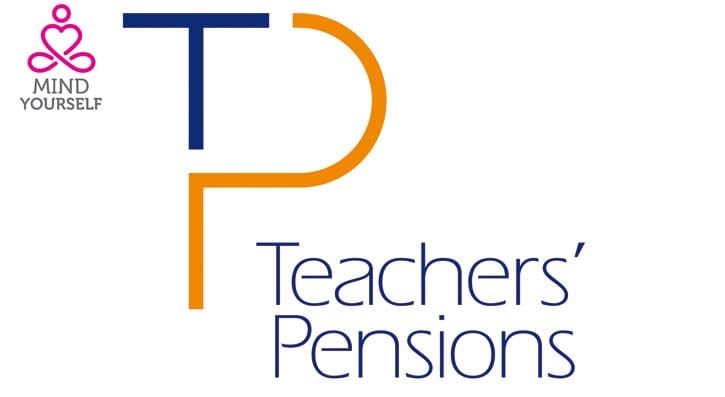 Teachers' Pension Information Session - SERC