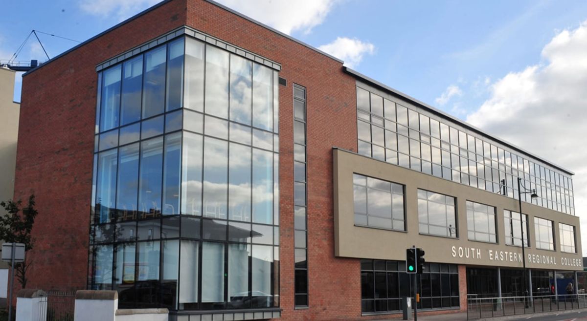 Downpatrick Restart & Access Information Session - SERC