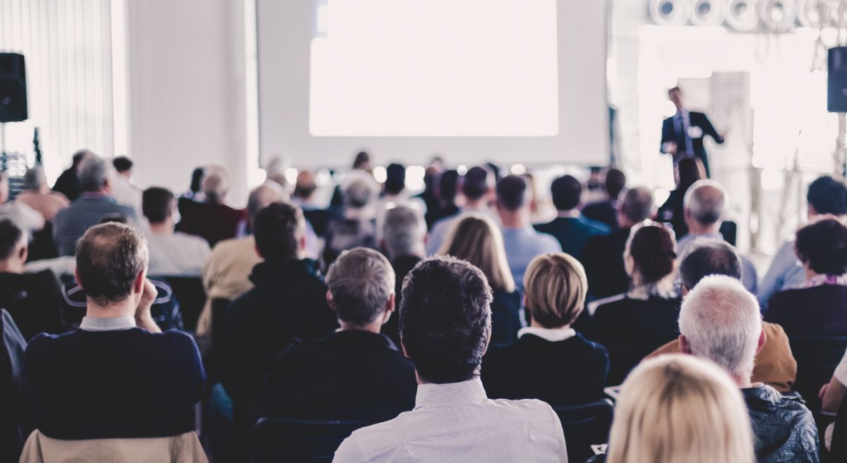 Staff Briefing - Downpatrick Campus - SERC