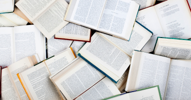 New Year, New Learning - SERC