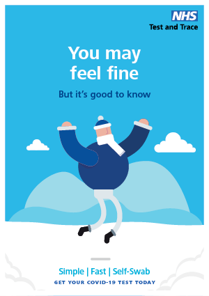 Lateral Flow Tests - SERC