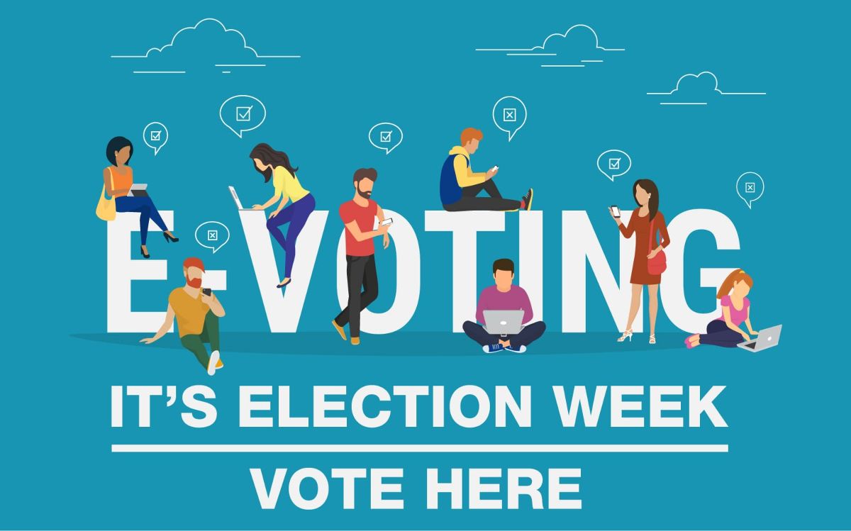 Its election week - SERC