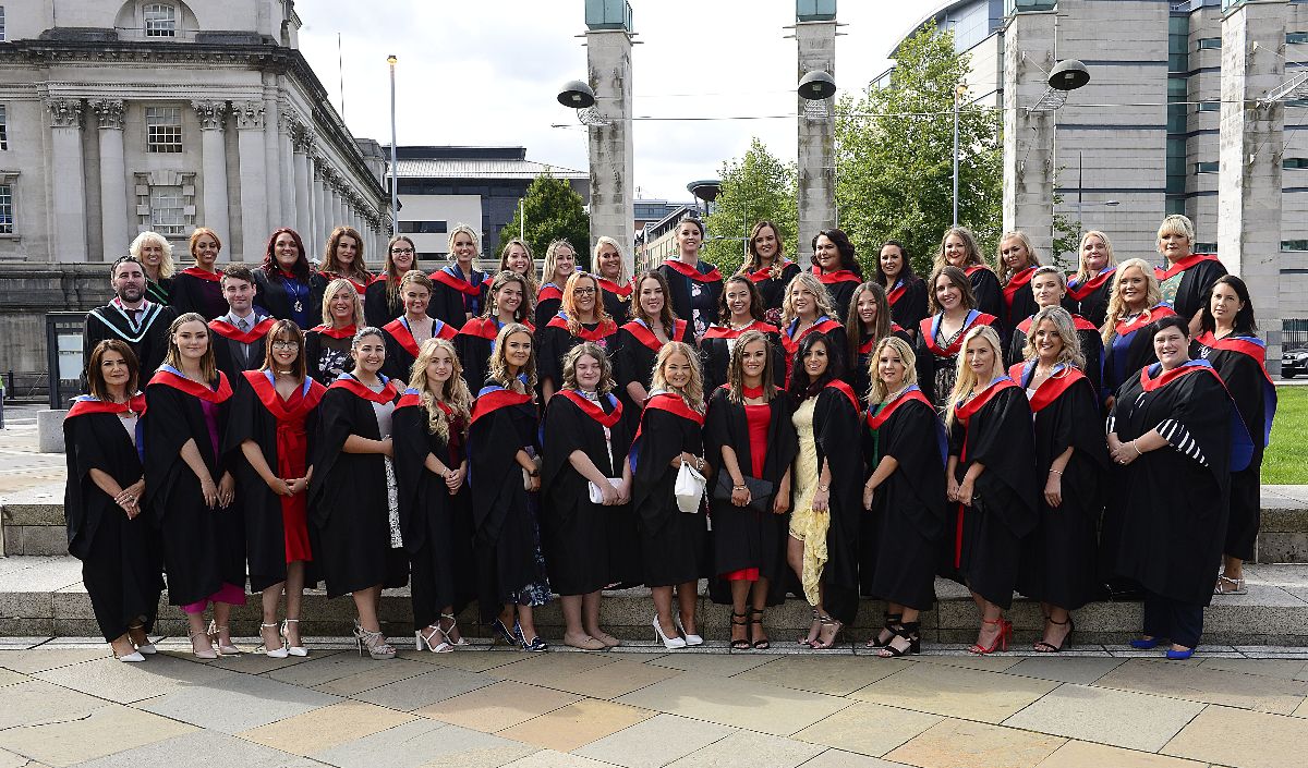 SERC Celebrate Class of 2018 - SERC