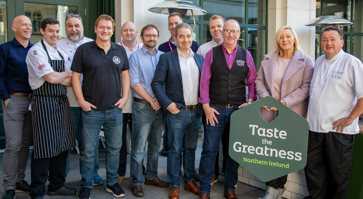 Local college prepare to host unique Meet the Chefs event - SERC