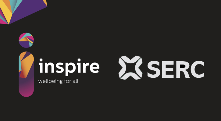 Inspire Wellbeing - SERC