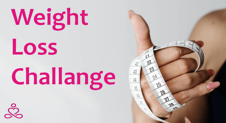 Six Week Weight Loss Challenge - SERC