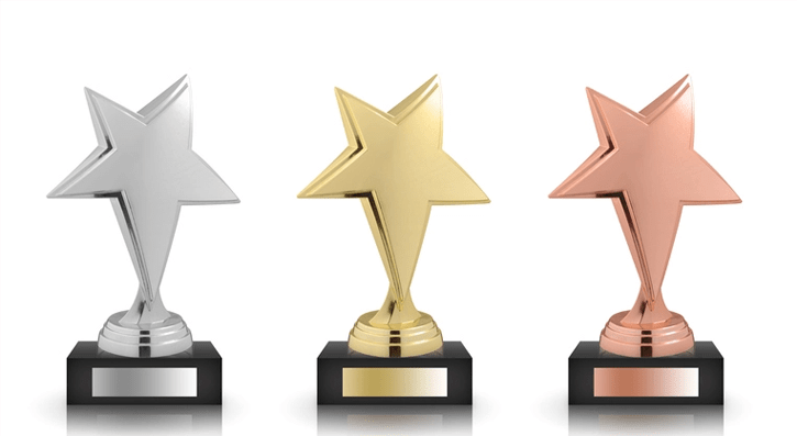 Excellence Awards 2019 - SERC