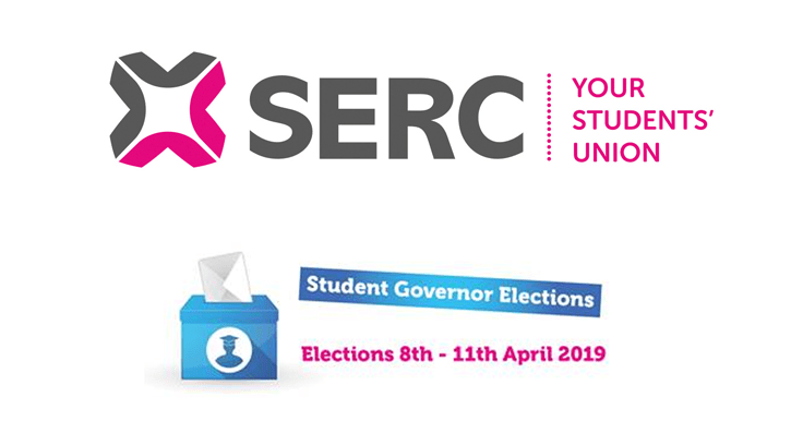 SU Governor Elections Now Open! - SERC