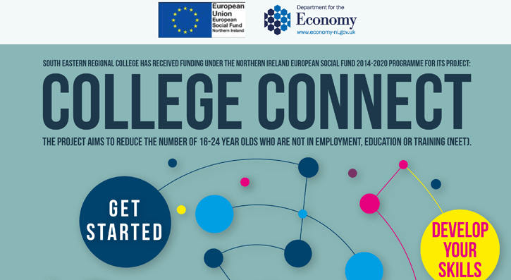Mentor-Led College Connect helps kick start training opportunity for ...